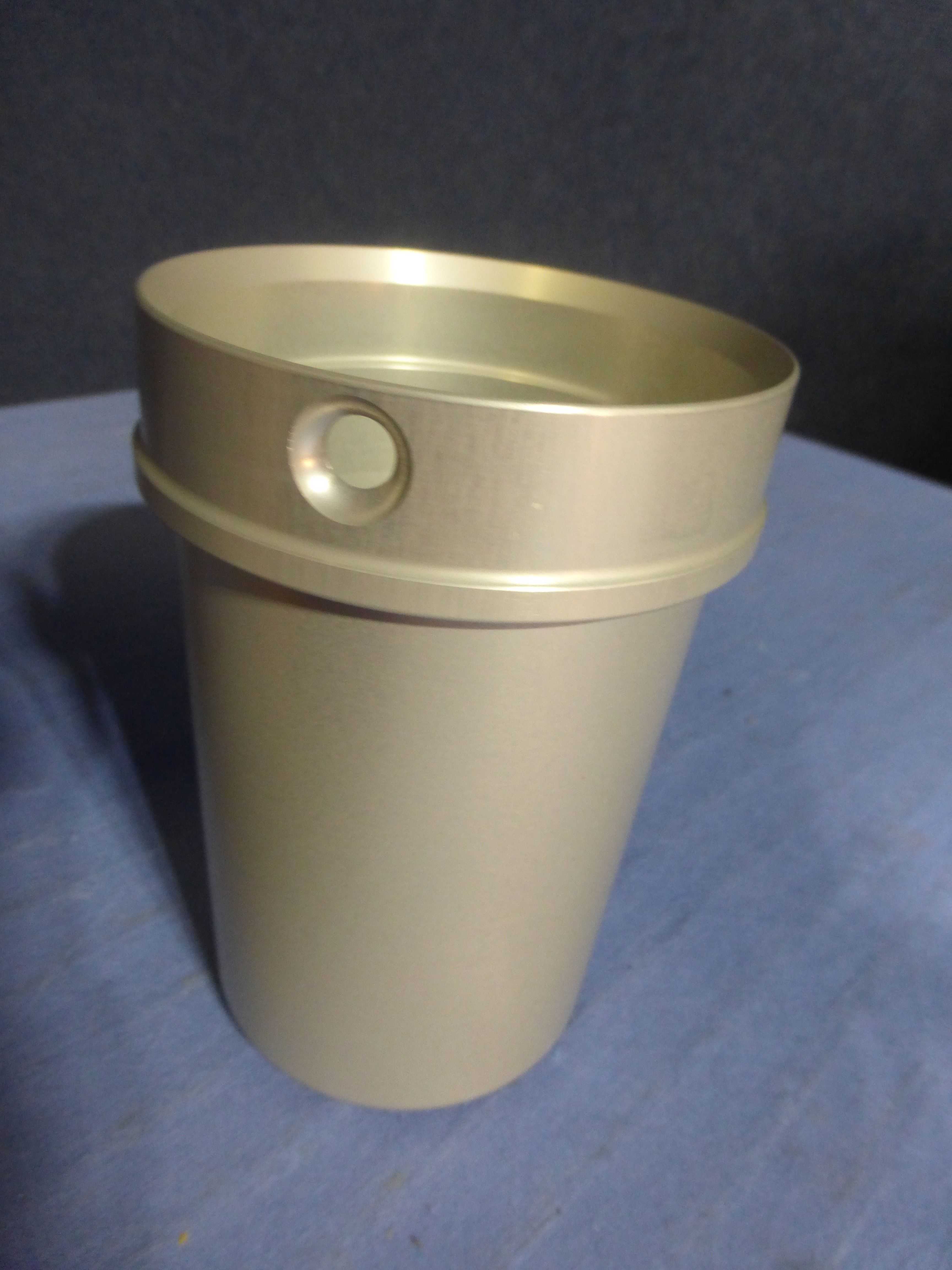 Stryker 0682-000-811 ALUMINUM CAMERA COVER/ HANDLE - NWS Medical Scientific