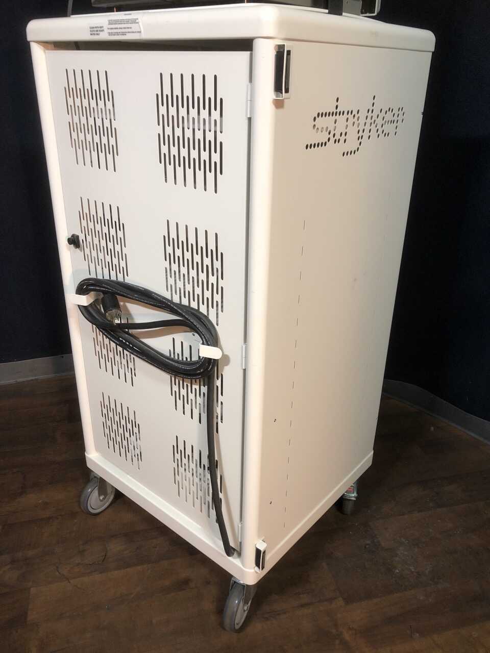 Stryker Endoscopy Endoscopy Cart - NWS Medical Scientific