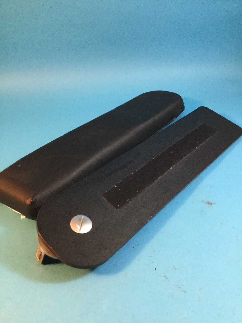 Steris Amsco Surgery Table Arm Board with pad - NWS Medical Scientific