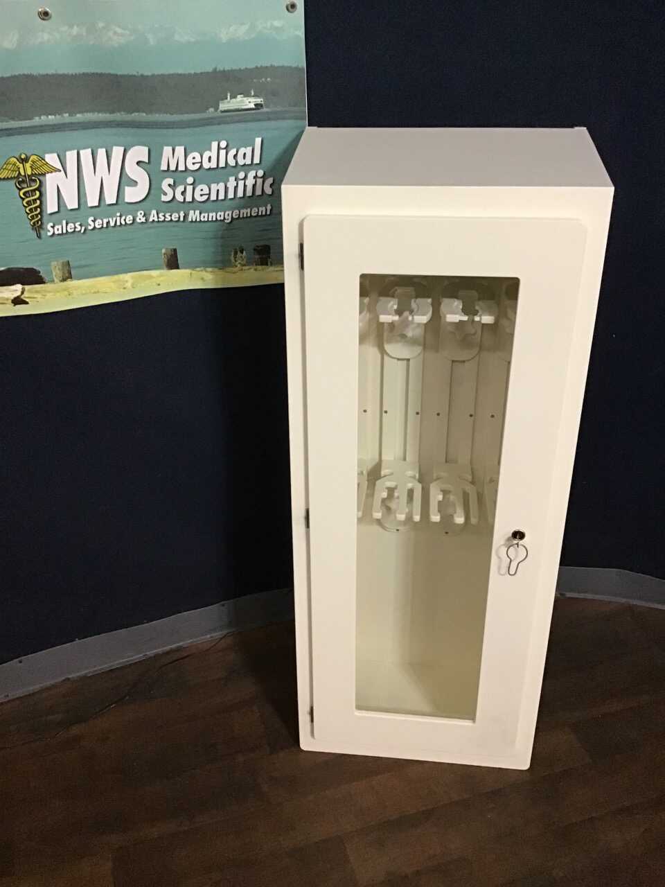 Olympus Scope Cabinet | Cabinets Matttroy